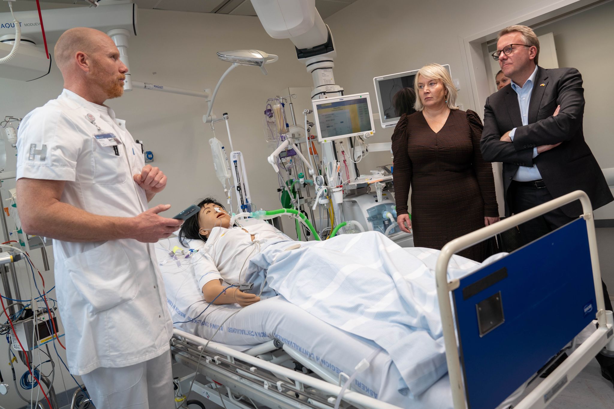 Life Science Rådet inviterer til lancering af rådets anbefalinger til regeringens kommende ...